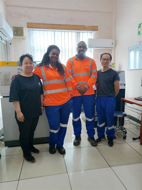 Xrf Calibration Its Been A Hectic 7 Weeks Of Learning Preparation Of Standards And Setting Up