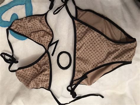 Lv Swimsuit One Piece Prices Semashow Com