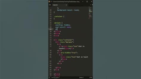 text effects css textanimation htmlcsswebsite htmlcss youtube