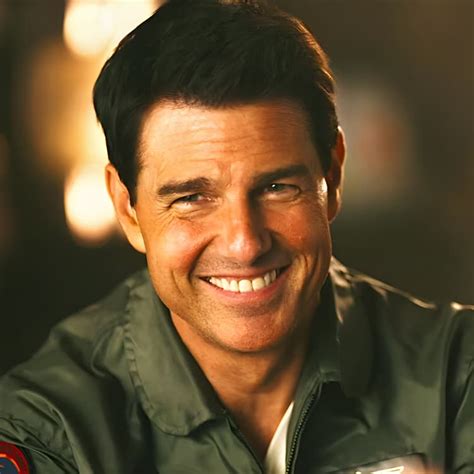 Top Gun 3 Tom Cruise De Retour En Maverick Pour Une Nouvelle Suite