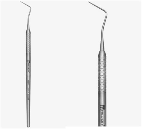 Medesy Single Tip Explorer