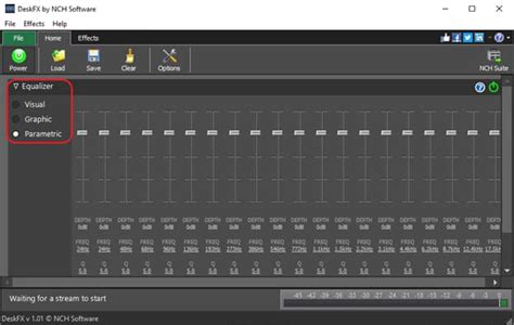 How To Add Sound Effects To The Audio Playing On Your Speaker