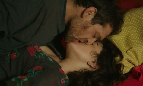 Nude Video Celebs Nadege Trebal Sexy Douze Mille 2019