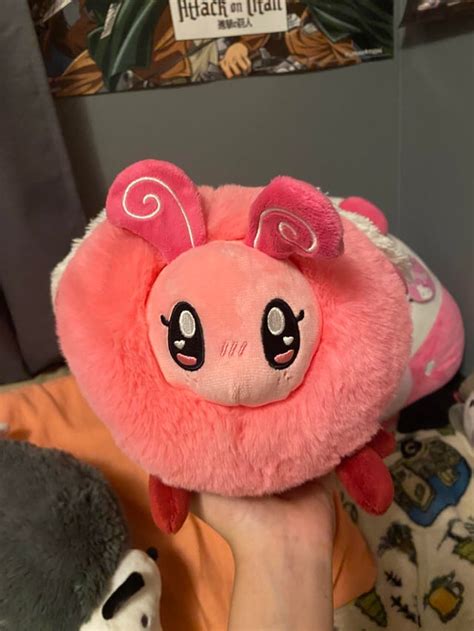 My Babies Rsquishable