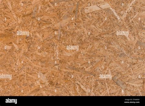 Chipboard Brown Osb Surface Pressed Wood Pattern Texture Particleboard
