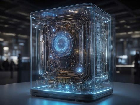 Importance Of Blockchain Technology Drives Fourth Industrial Revolution