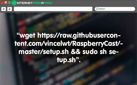 Convertir Raspberry Pi En Chromecast 】guía Paso A Paso 2025