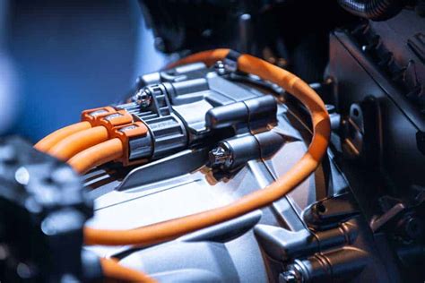 Automotive Wire Harness Shielding