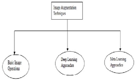 Different Ways Of Image Augmentation Techniques Download Scientific