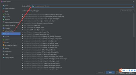 Idea中使用maven创建一个简单的springboot项目javaweb应用开发（idearuoyi） Csdn专栏