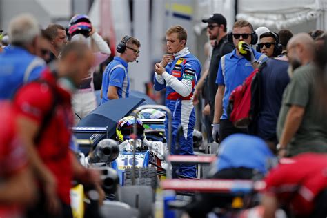 F3 2018 Spa Francorchamps Federation Internationale De Lautomobile