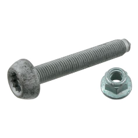 N90954802 - Screw kit, repair kit OE number by AUDI, SEAT, SKODA, VW ...