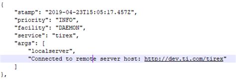 参考译文 CCS CODECOMPOSER警告 未连接到云服务器 在离线模式下工作 Code Composer Studio参考译文帖 Read Only