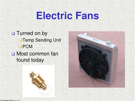 PPT Cooling System Functions PowerPoint Presentation Free Download ID 1483461