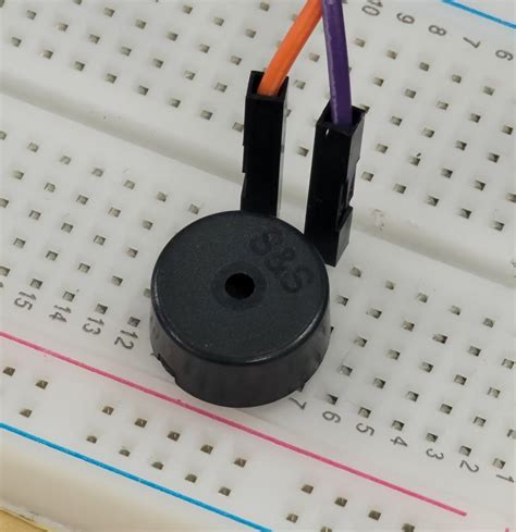 Nanoc 二 Adc数模转换器 电位器 蜂鸣器 Verimake