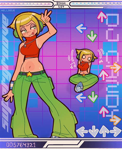 Dance Dance Dj Candy Revolution Rmysims