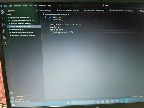 Karan Singh On Linkedin Dsachallenge Pythonmagic Learningpython