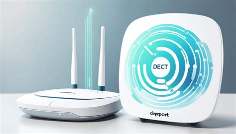 Dect Fähige Fritzrepeater Modelle Überblick