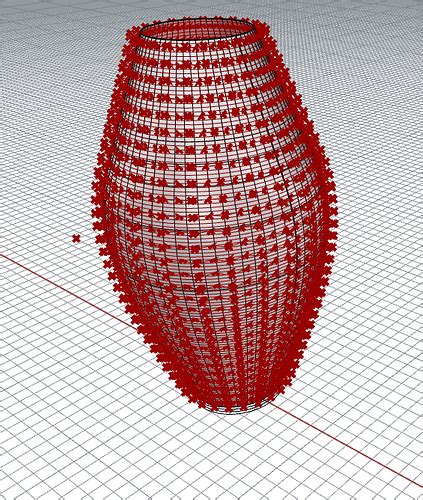 Point Attractors For Altering Wave Patterns In Grasshopper Grasshopper Mcneel Forum