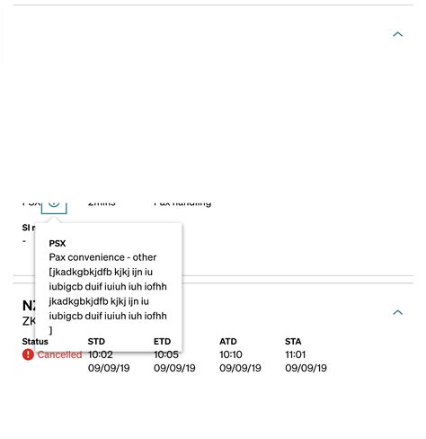 Css Popover Burred Underneath Other Components Stack Overflow