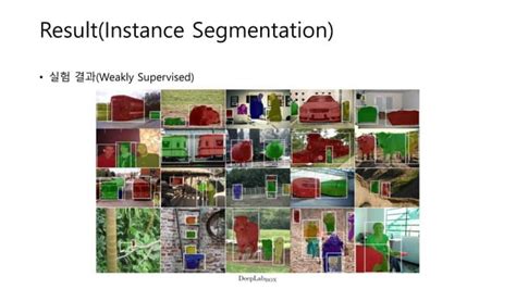 Simple Does It Weakly Supervised Instance And Semantic Segmentation