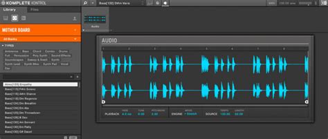 What Is Looping In Music How To Use Loops In Music Production Native Instruments Blog