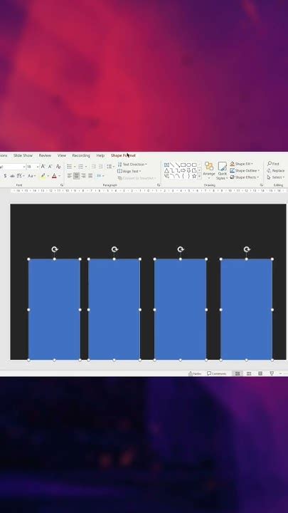 Powerpoint Tricks Pt01 Youtube