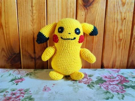 Маленький пікачу — ціна 699 грн у каталозі Іграшкові фігурки Купити дитячі товари за доступною