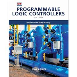 Buy Programmable Logic Controllers Hardware And Programming 5th Edition Buildersbook Com