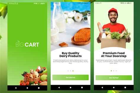 Flutter App Development With Flutter Firebase For Android Web Ios For