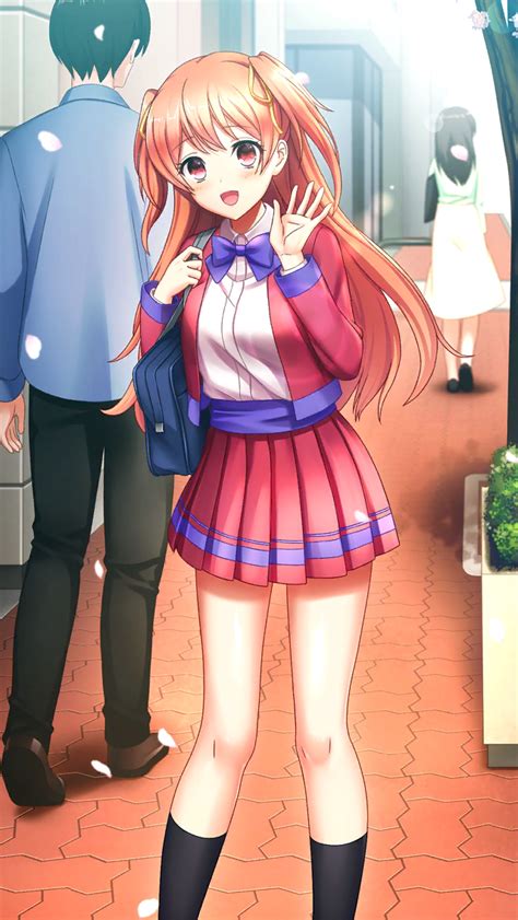 Doukyuusei Another World Danbooru