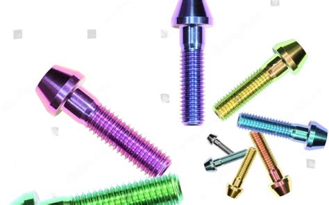 Everything You Need To Know About Titanium Anodizing Baichuan