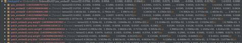 Pretrained Model Load · Issue 3 · Whai362pvt · Github