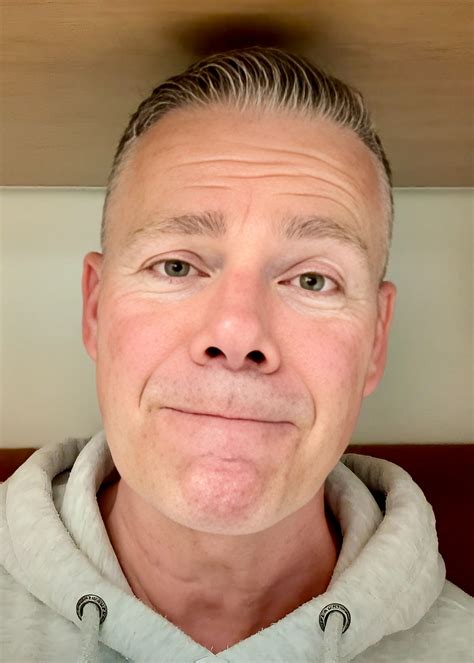 I Genuinely Thought I Was Holding It Together Keeping My Panic At Bay