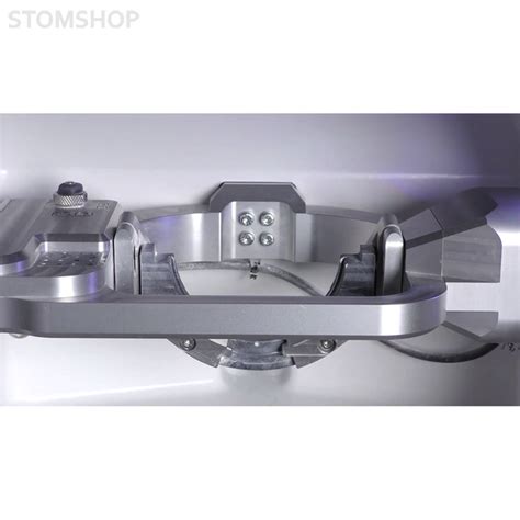 E5 5 осевой фрезерный станок для сухой обработки Купить по низкой цене стоматологическое