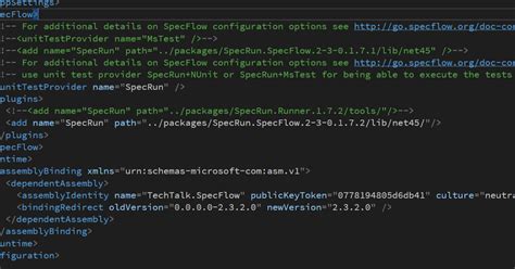Zerotiem Specflow Specrunexemsbuildreport