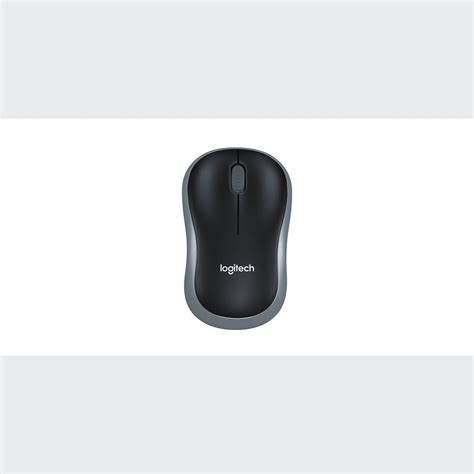 Buy Online Logitech Wireless Keyboard And Mouse Mk 270 In Uae