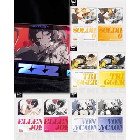 พร้อมส่ง Official แท้ Janesoldier0ellentriggerlycanon Sqaure