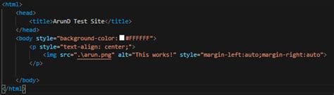 How To Setup A Highly Available Website In AWS CDW
