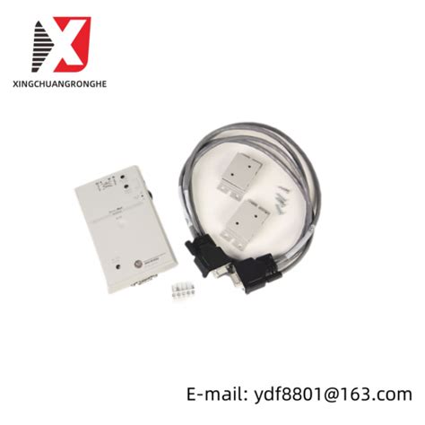 Allen Bradley 1770 KFD Digital Input Module Xingchuang Ronghe