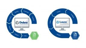 Life Science Nuclear Medicine Radiation Safety Instruments Software LabLogic