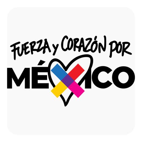 Search Logo Fuerza Por Mexico Logo Png Vectors Free Download
