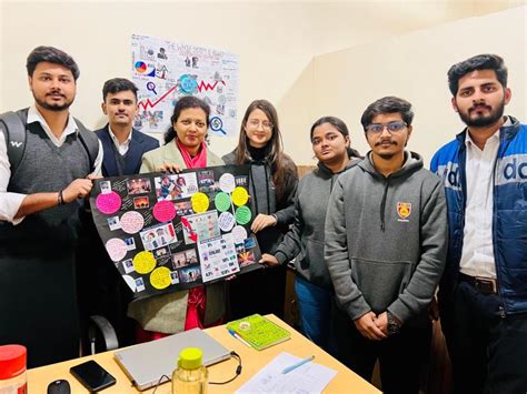 Delighted To Share That My Group Rahul Srivastava Prasant Kumar Naushad