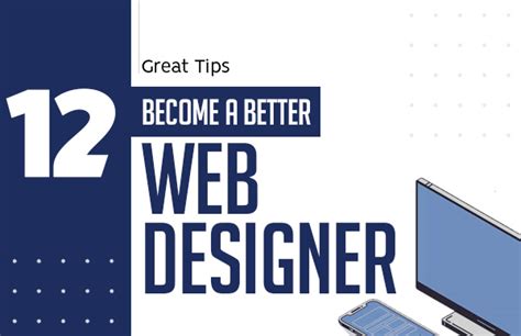 12 tips to make you a better web designer graphic design junction