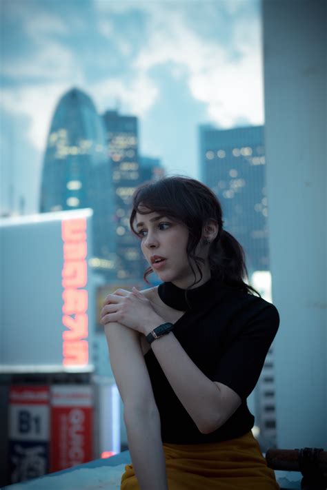 Metal Gear Solid 5 Quiet Actress