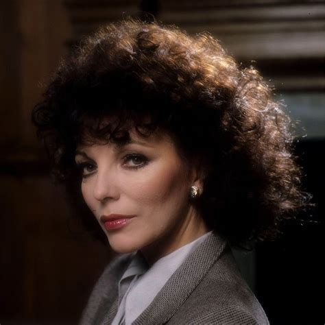 Joan Collins Joan Collins Dame Joan Collins Joan