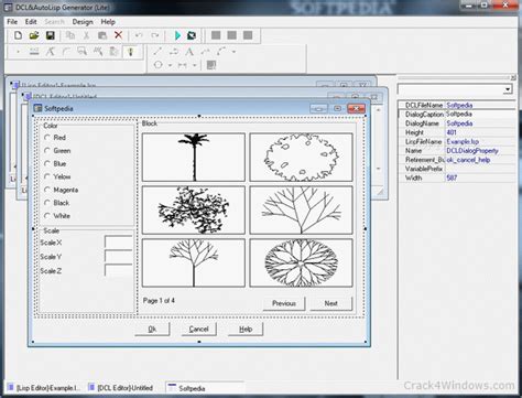 Create An Autocad Lisp From Code Folderrent