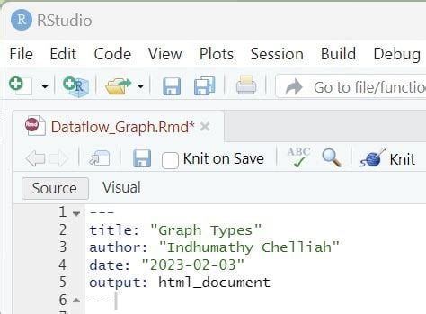 How To Plot Graphs Using The DiagrammeR Package In R Built In Hiswai