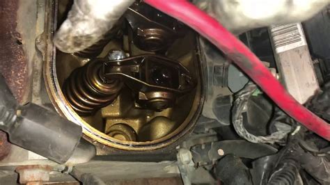 What Causes Broken Valve Springs At Mitch Moore Blog
