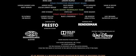 Pixar Renderman Audiovisual Identity Database Pixar Renderman Audiovisual Identity Database